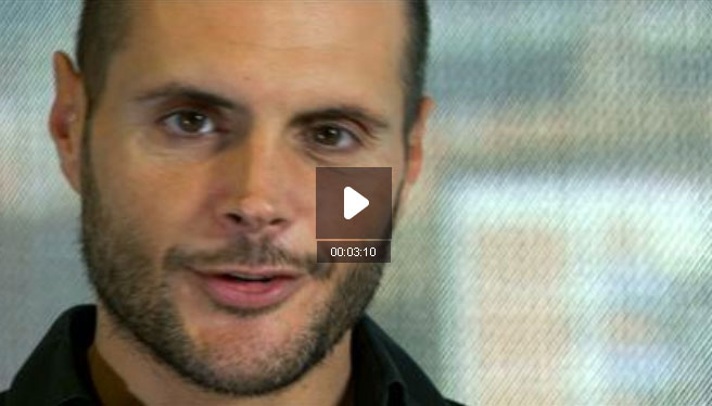 Manel Piñero | Actor